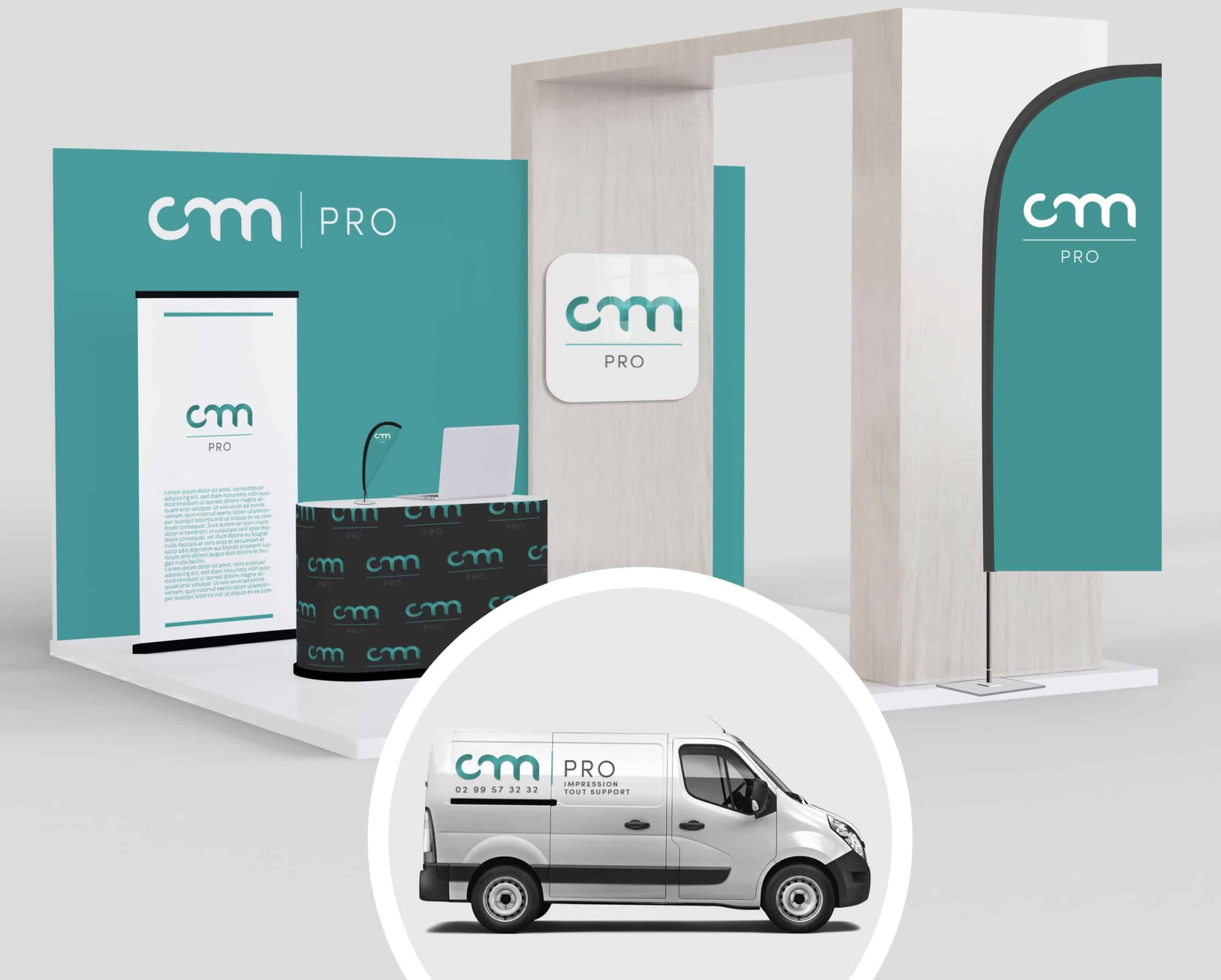 Support de communication : guide complet de CM Pro - CM Pro